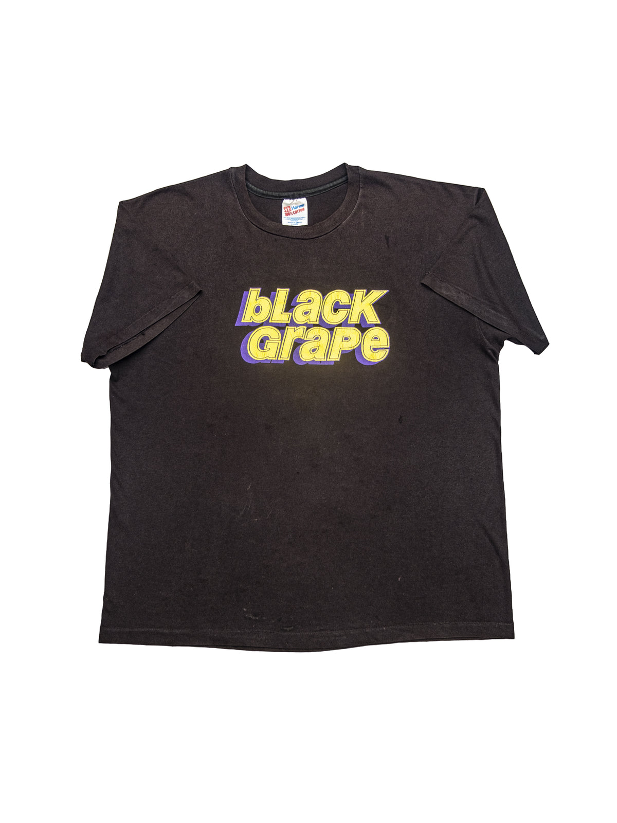 Black Grape, ‘It’s Great When You’re Straight…Yeah’, 1995 – Lost Blue ...