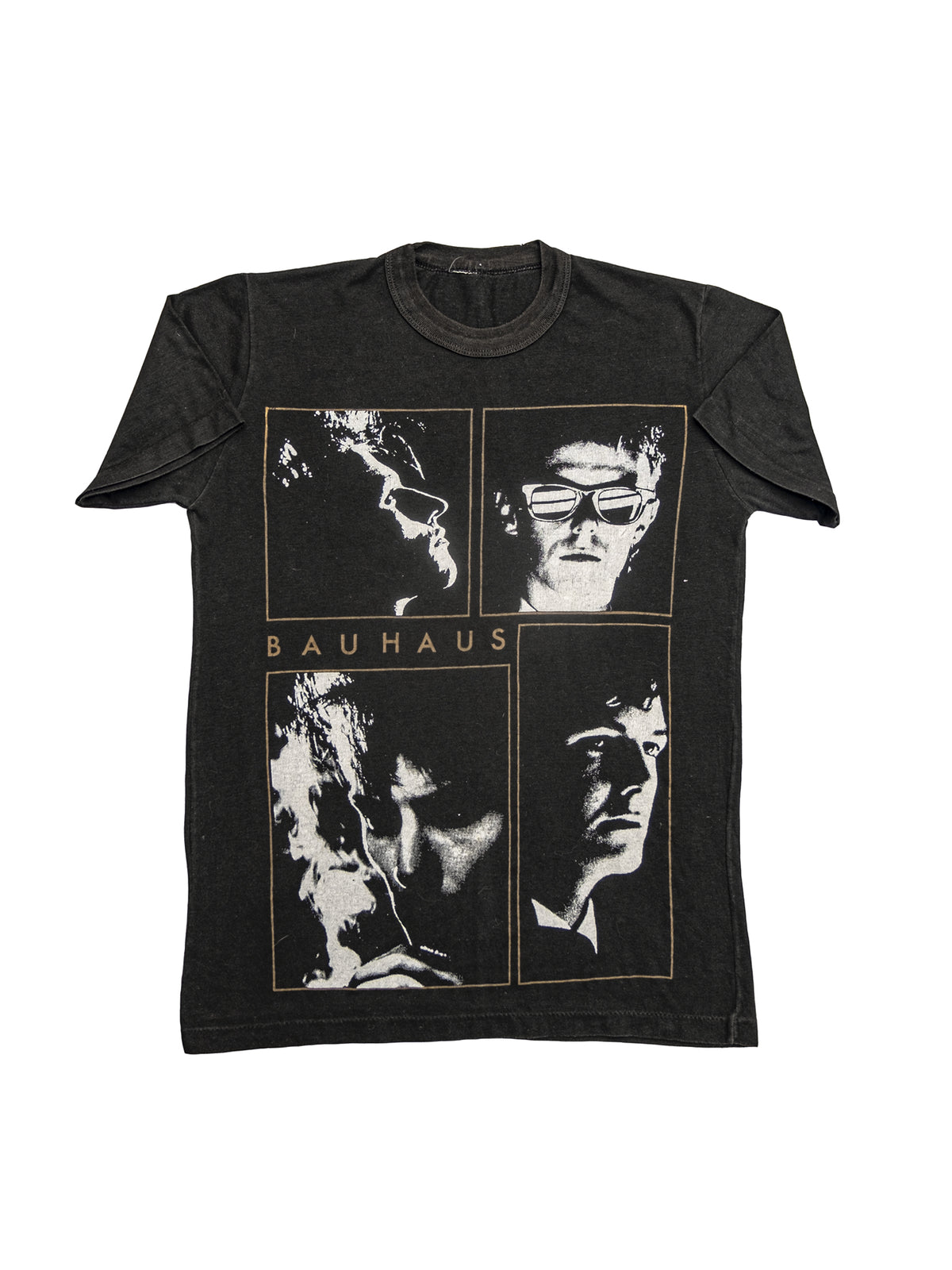 Bauhaus, ‘Burning From The Inside’, 1983 – Lost Blue Heaven