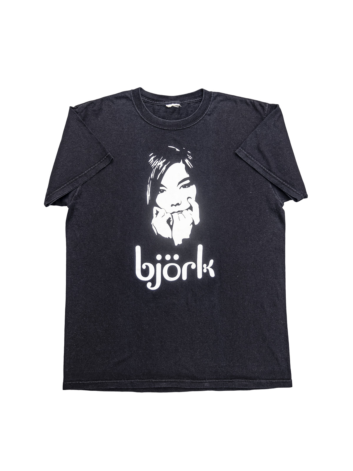 Björk, ‘Greatest Hits’, 2002 – Lost Blue Heaven