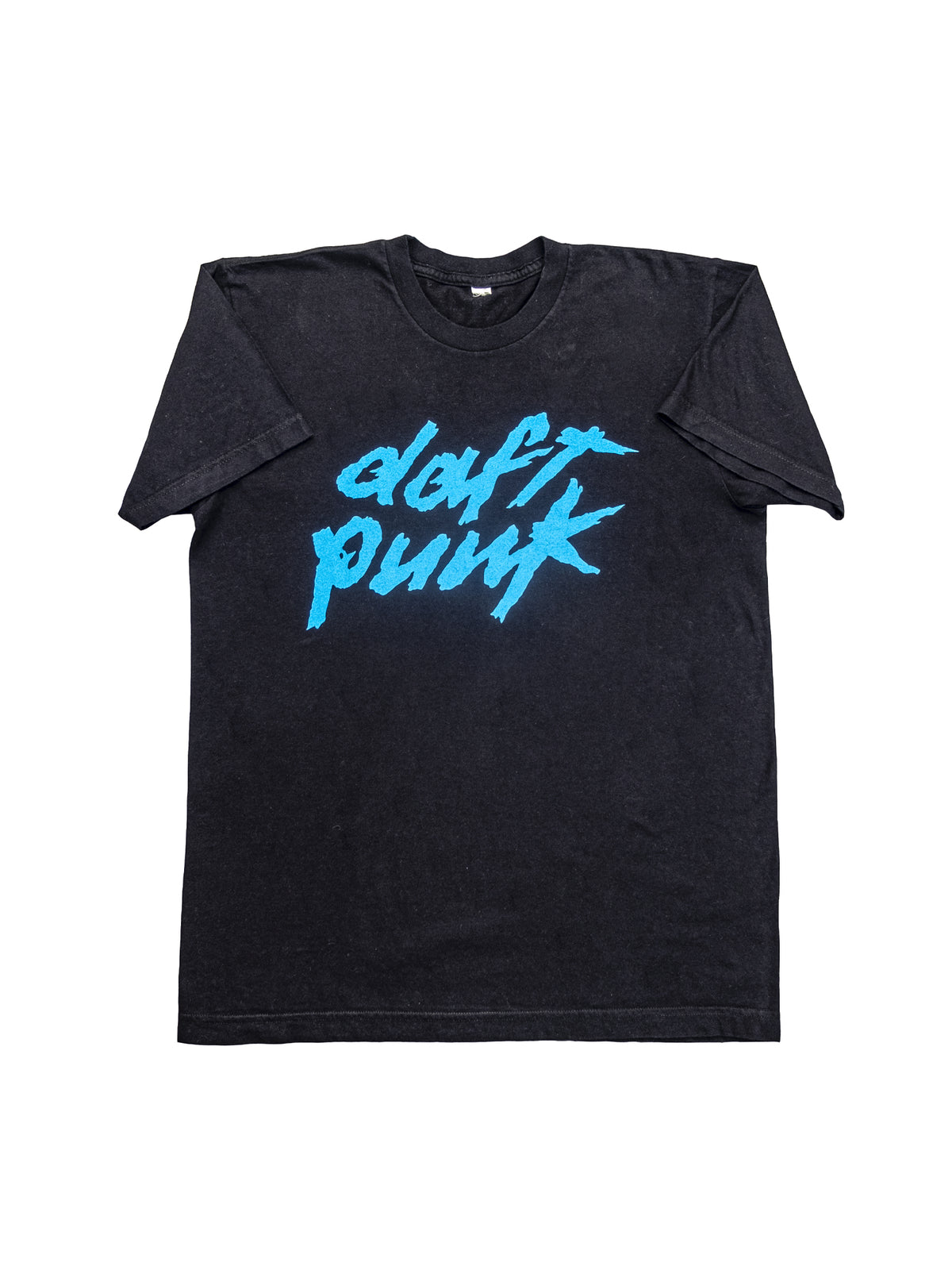 Daft Punk, ‘Alive’, 2007 – Lost Blue Heaven