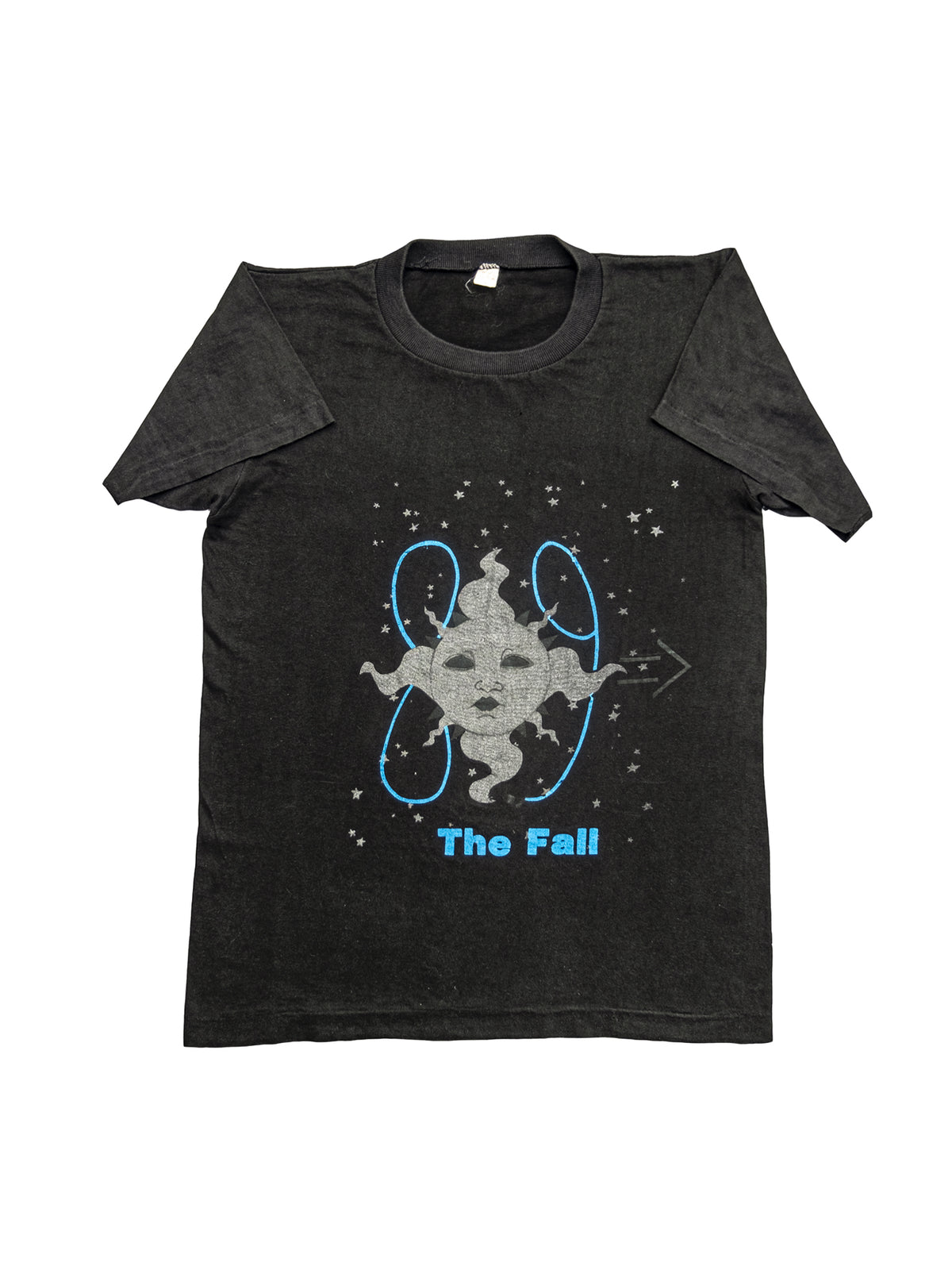 The Fall, ‘Mark E. Smith Collection’, 1989 – Lost Blue Heaven