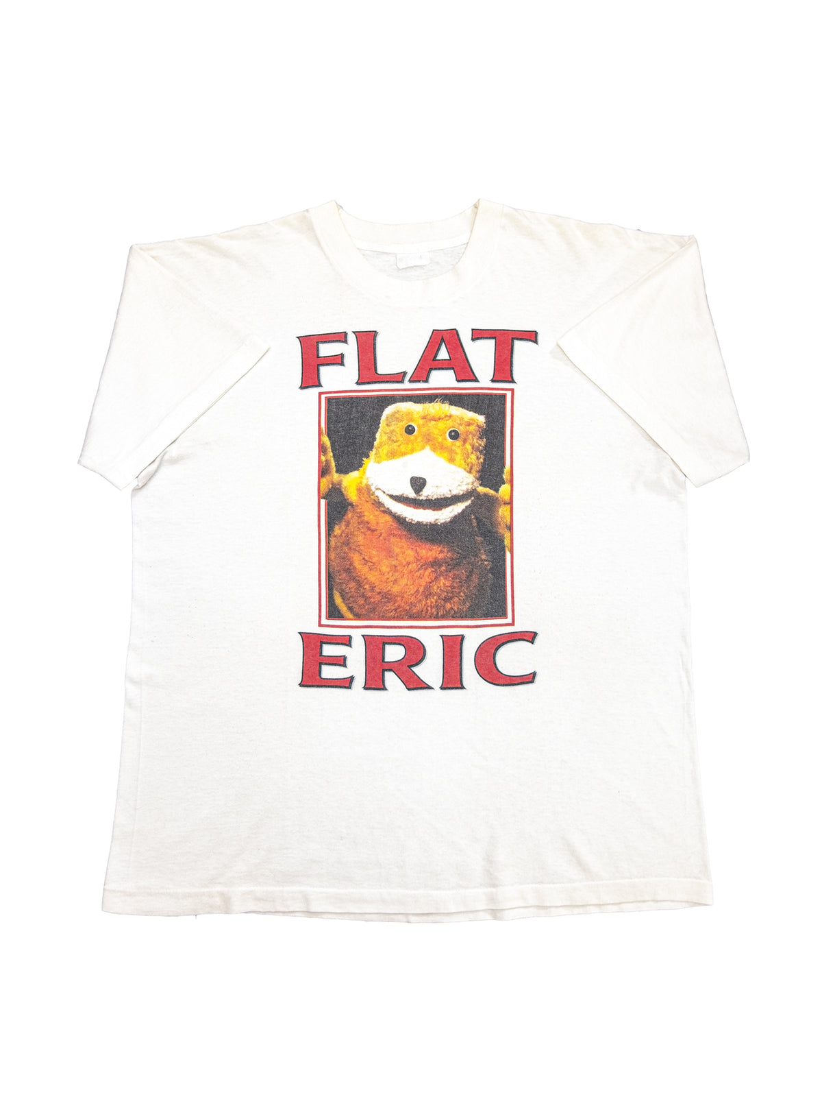 Mr Oizo, ‘Flat Beat’, 1999 – Lost Blue Heaven