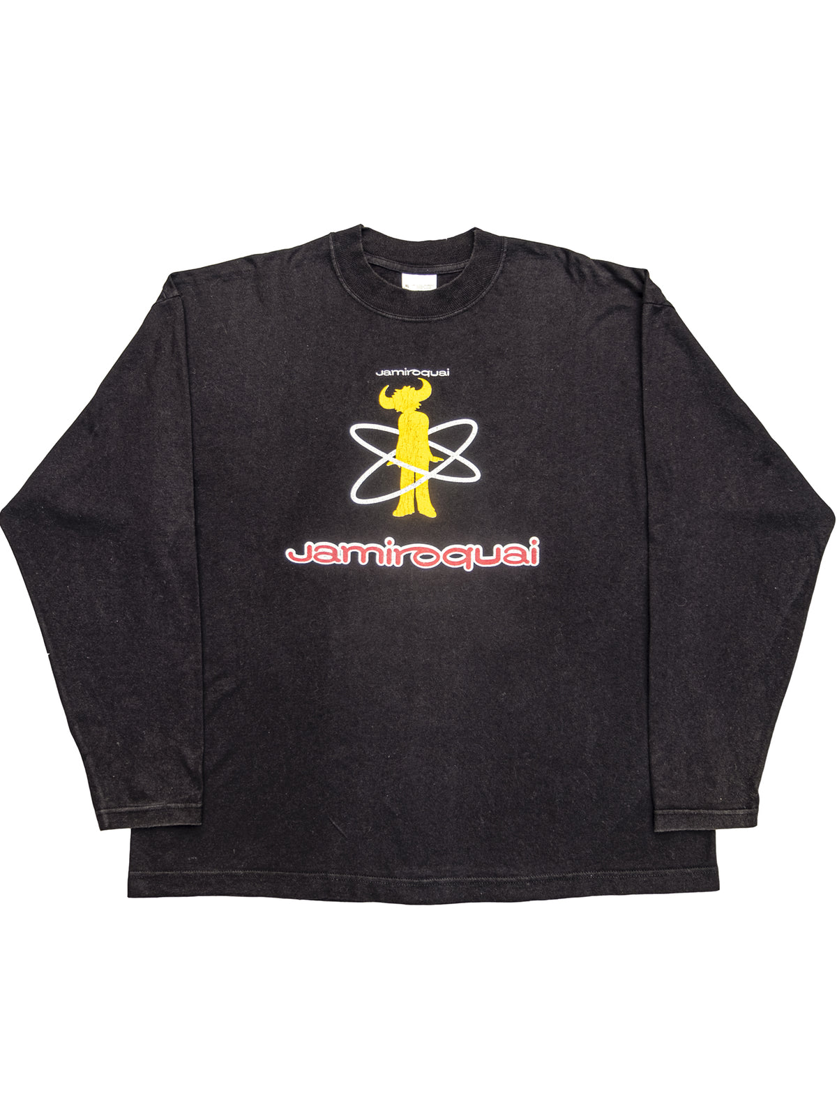 Jamiroquai, ‘Synkronized’, 1999 – Lost Blue Heaven