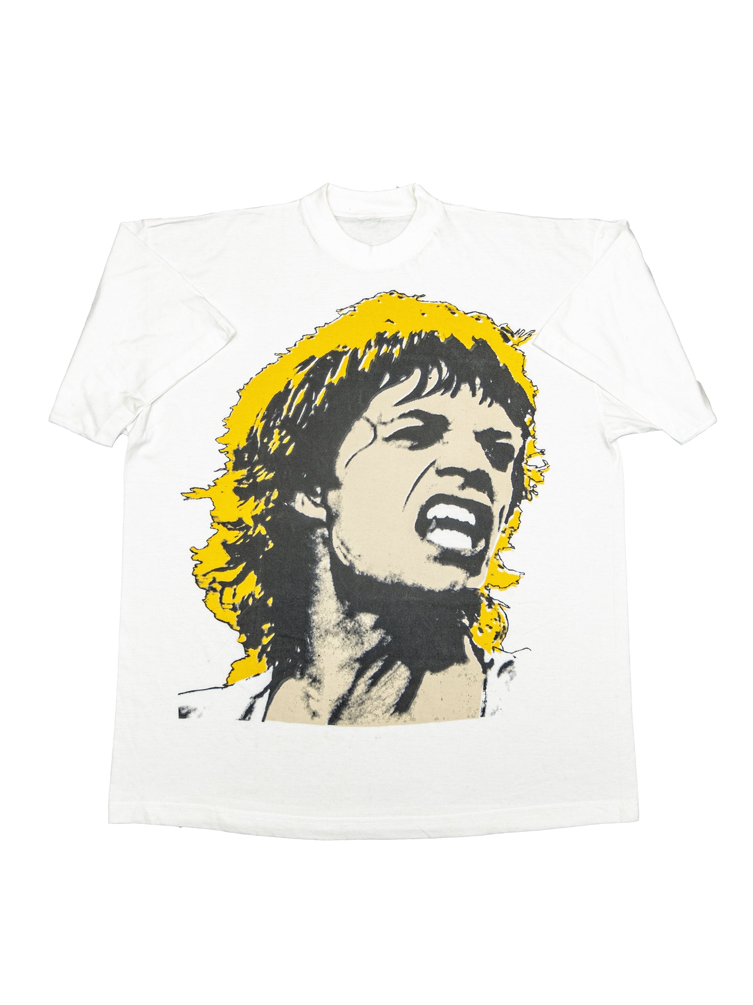 Mick Jagger, Early 90s – Lost Blue Heaven