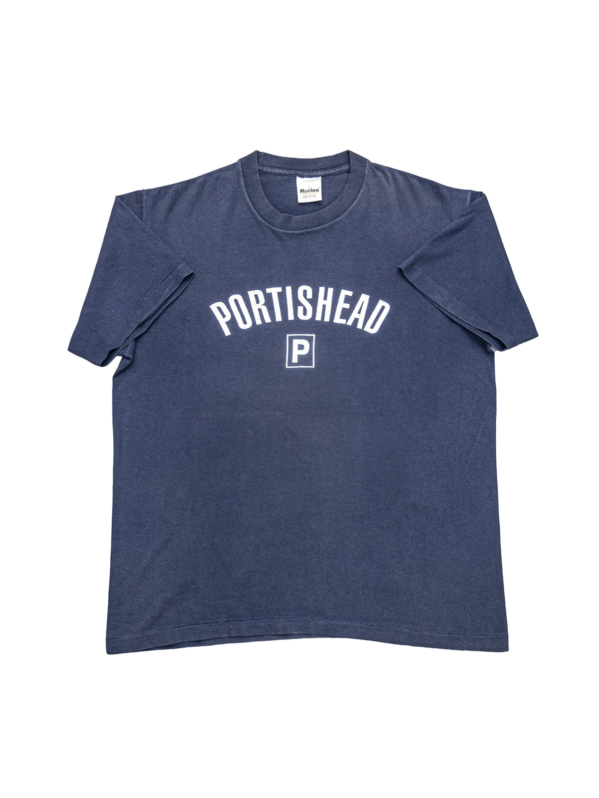 Portishead, Mid 90s – Lost Blue Heaven