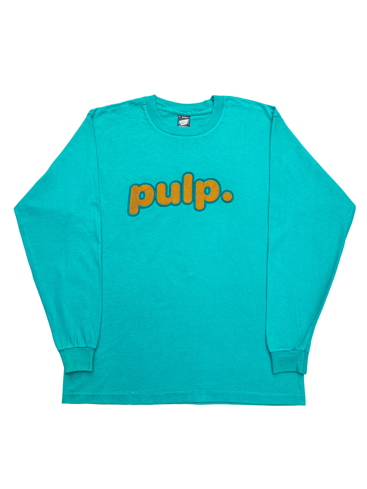 Pulp, ‘Superstars’, Early 90s – Lost Blue Heaven