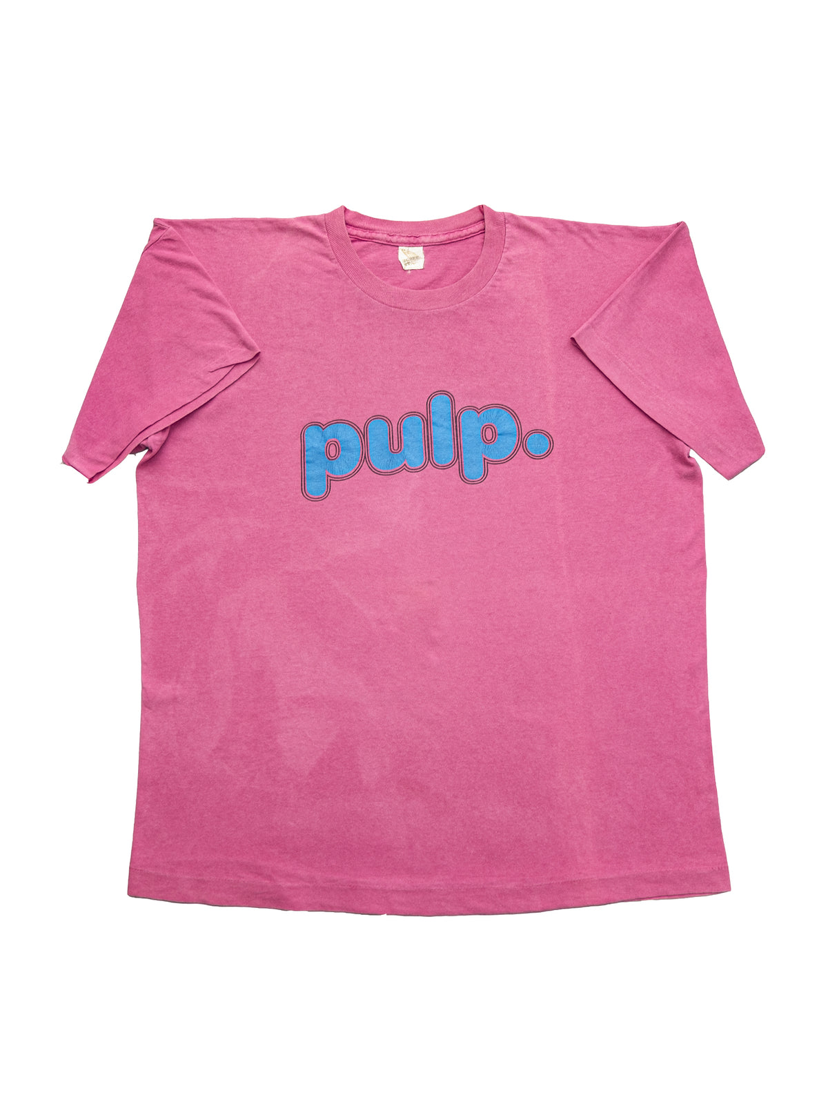 Pulp, ‘Superstars’, Early 90s – Lost Blue Heaven