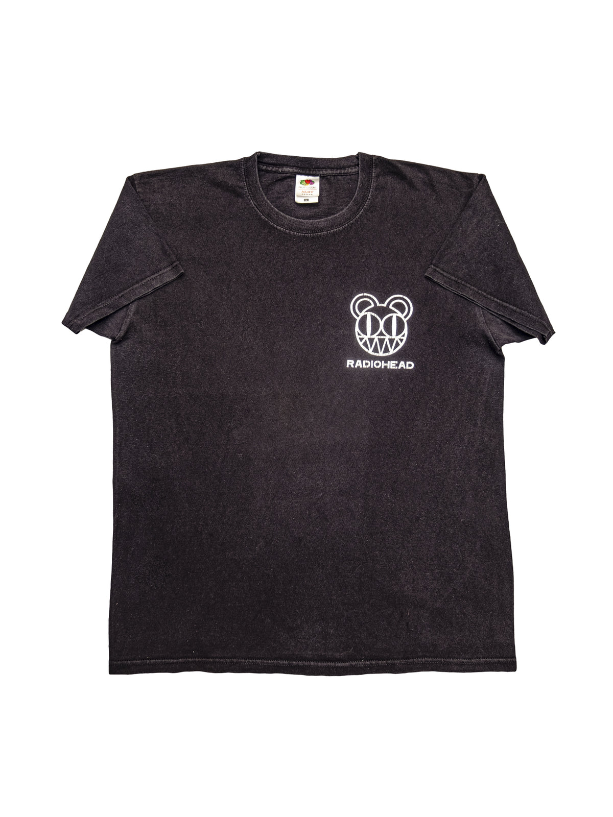 Radiohead, ‘Kid A’, 2000 – Lost Blue Heaven