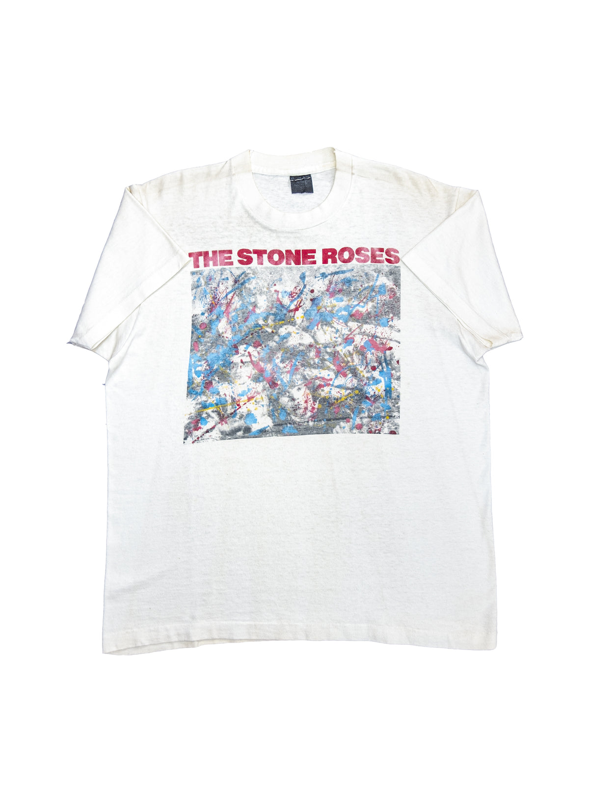 The Stone Roses, 1990 – Lost Blue Heaven