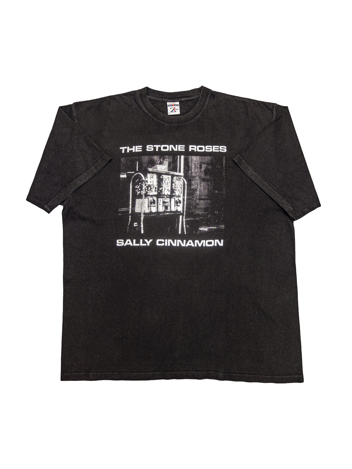 The Stone Roses, ‘Sally Cinnamon’, Early 00s – Lost Blue Heaven