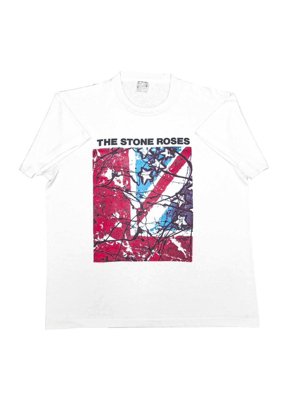 The Stone Roses, ‘Waterfall’, 1991 – Lost Blue Heaven