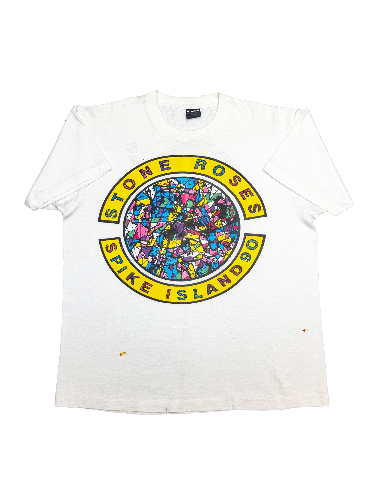The Stone Roses, ‘Spike Island’, Matthew Cummins Collection, 1990 ...