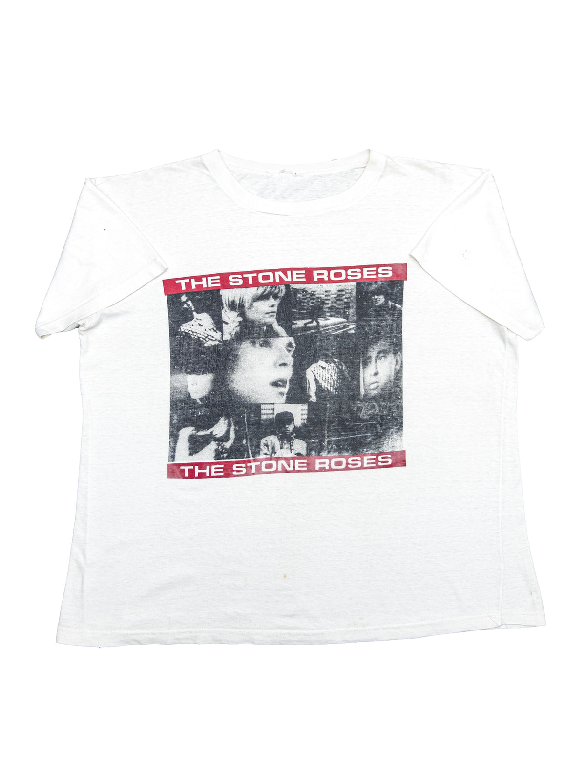 The Stone Roses, ‘Sally Cinnamon’, Late 80s – Lost Blue Heaven