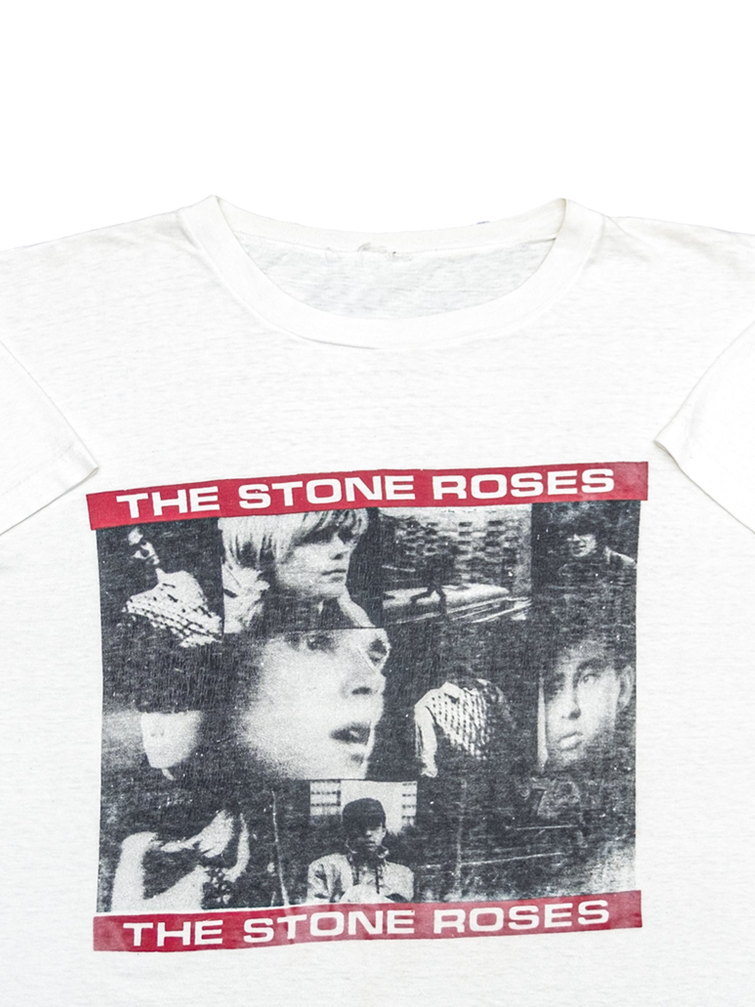 The Stone Roses, ‘Sally Cinnamon’, Late 80s – Lost Blue Heaven