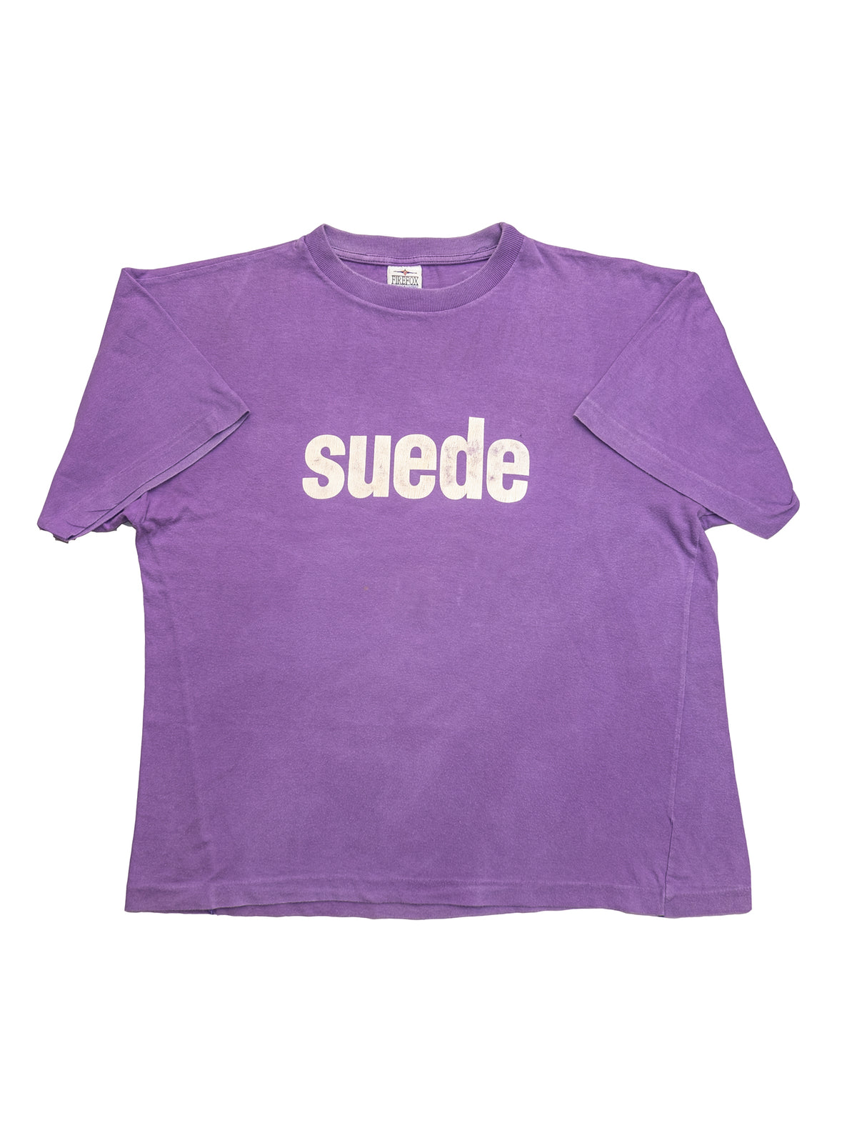 Suede, ‘Moving’, 1993 – Lost Blue Heaven