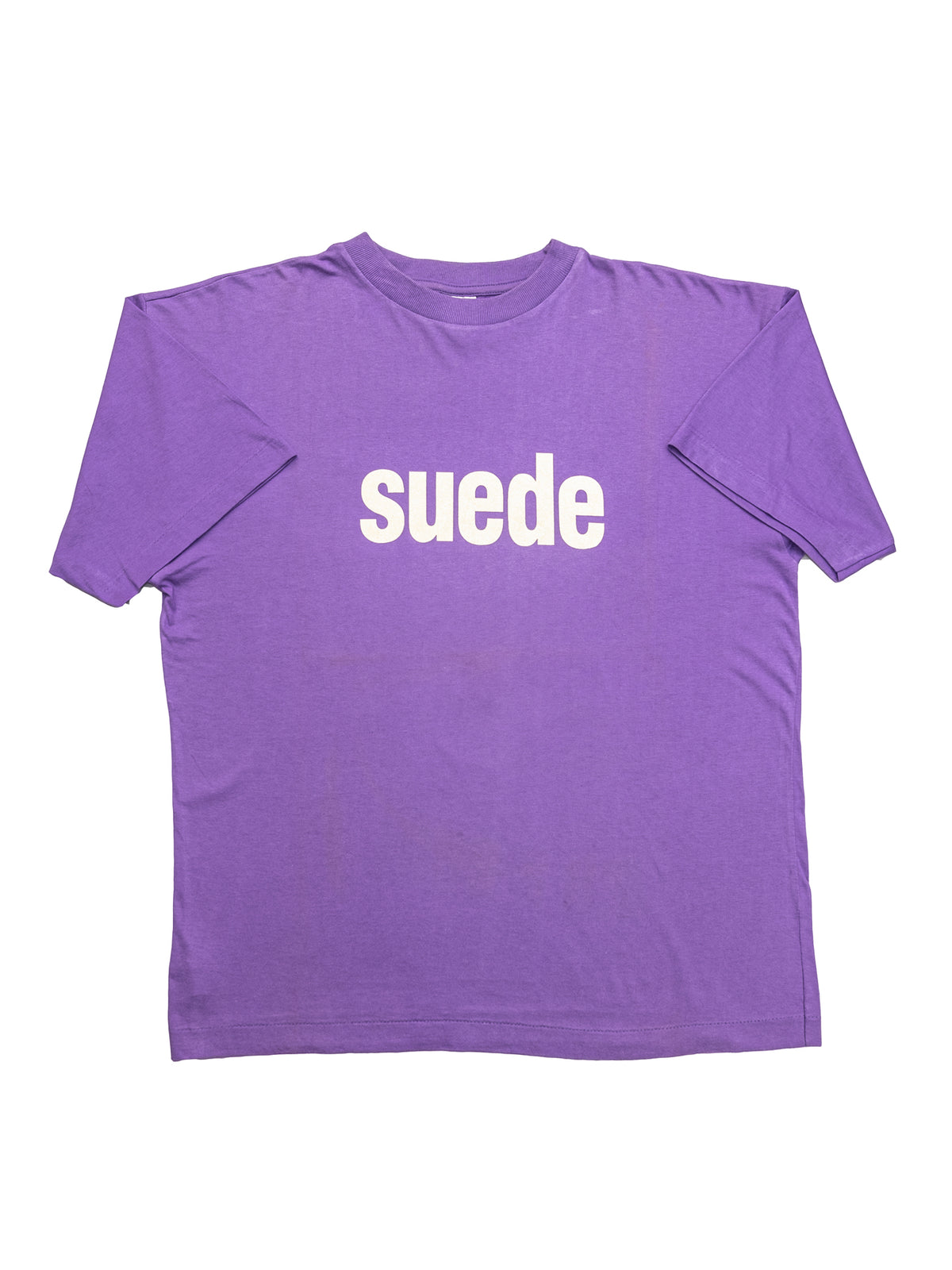 Suede, ‘Moving’, 1993 – Lost Blue Heaven