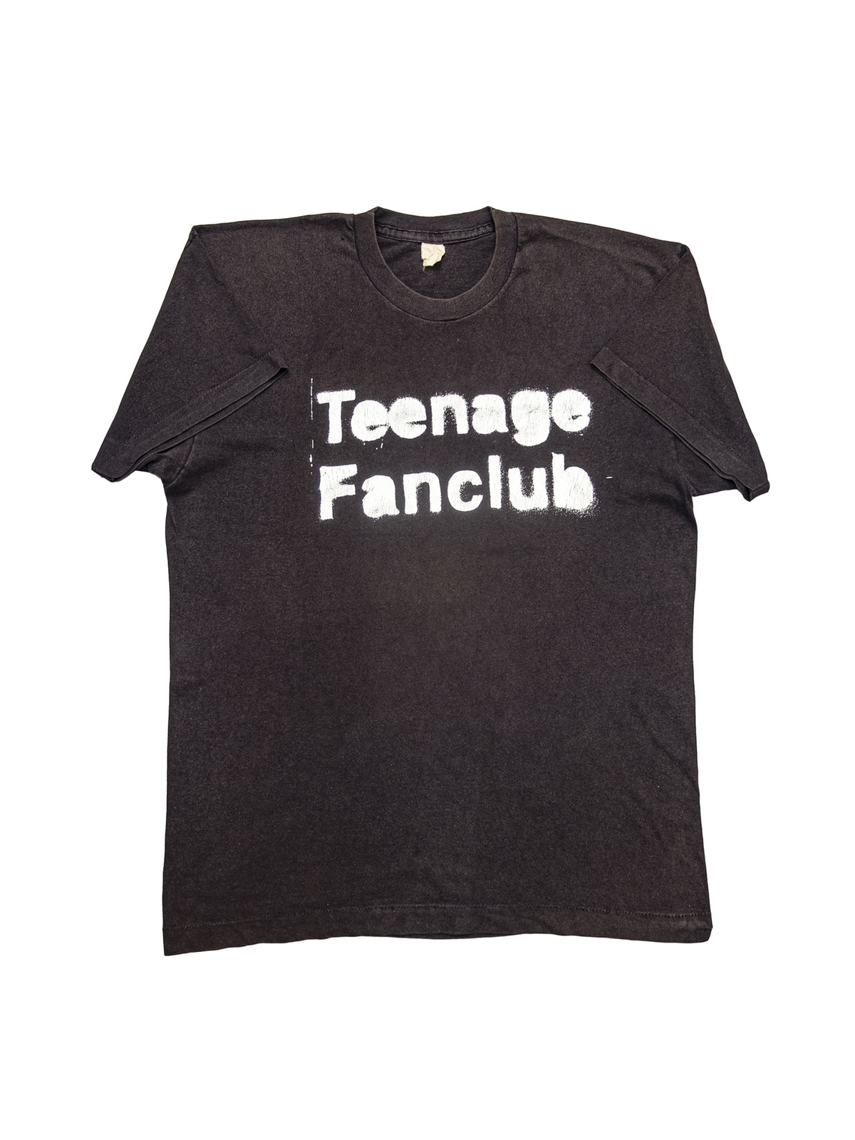 Teenage Fanclub, ‘Stencil’, Early 90s – Lost Blue Heaven