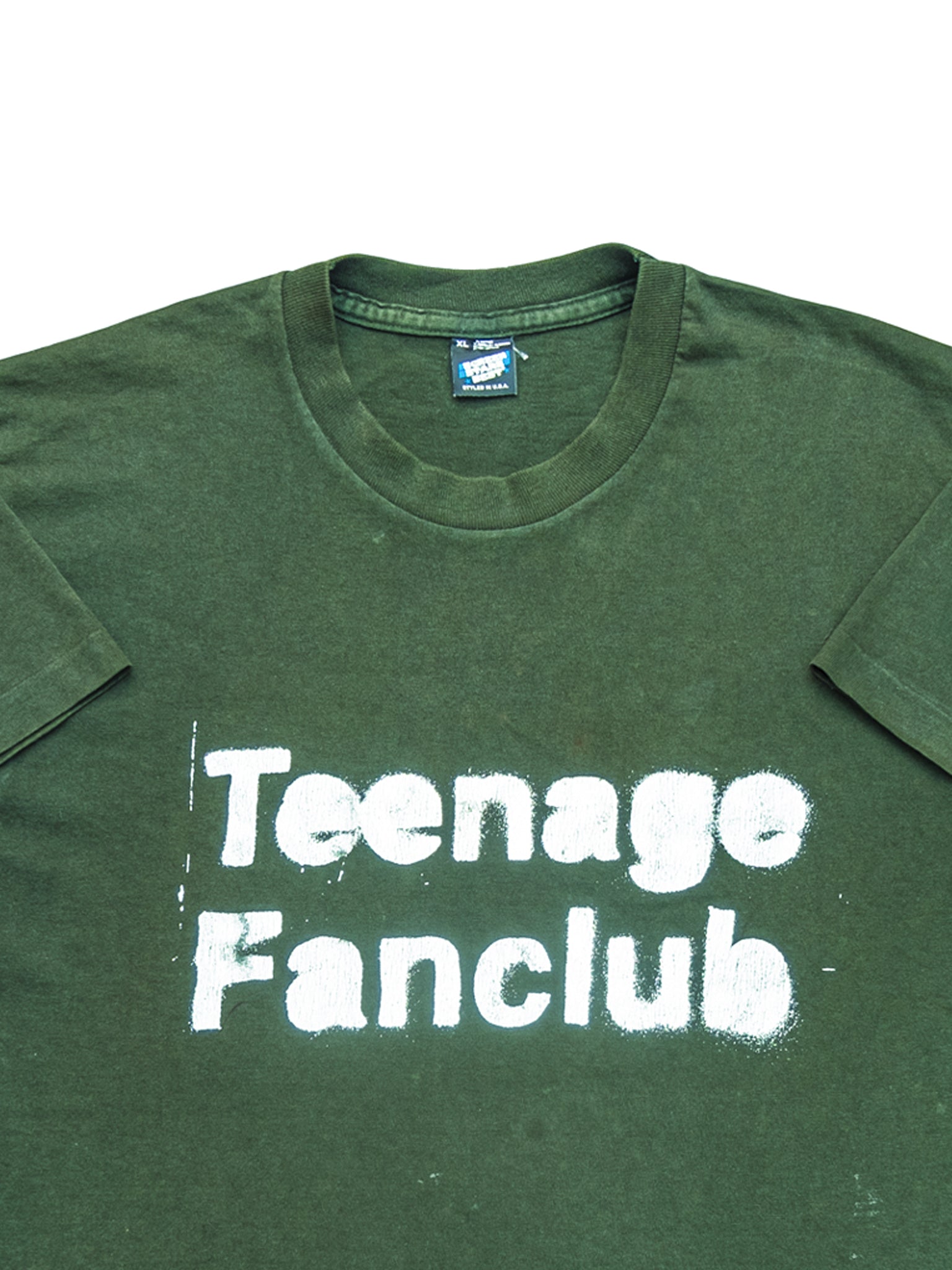 Teenage Fanclub, ‘Stencil’, Early 90s – Lost Blue Heaven