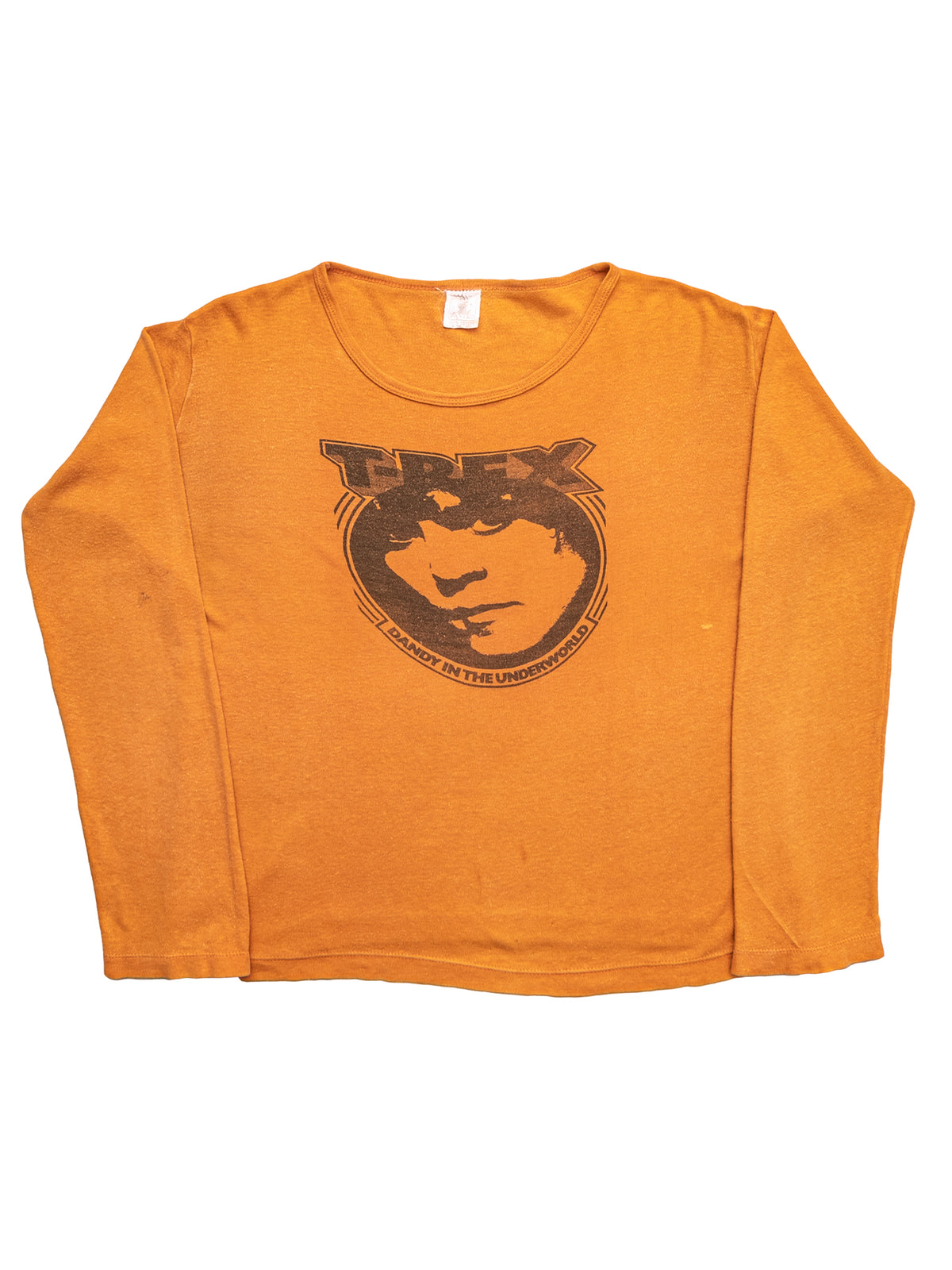 T•Rex, ‘Dandy In The Underworld ’, 1977 – Lost Blue Heaven