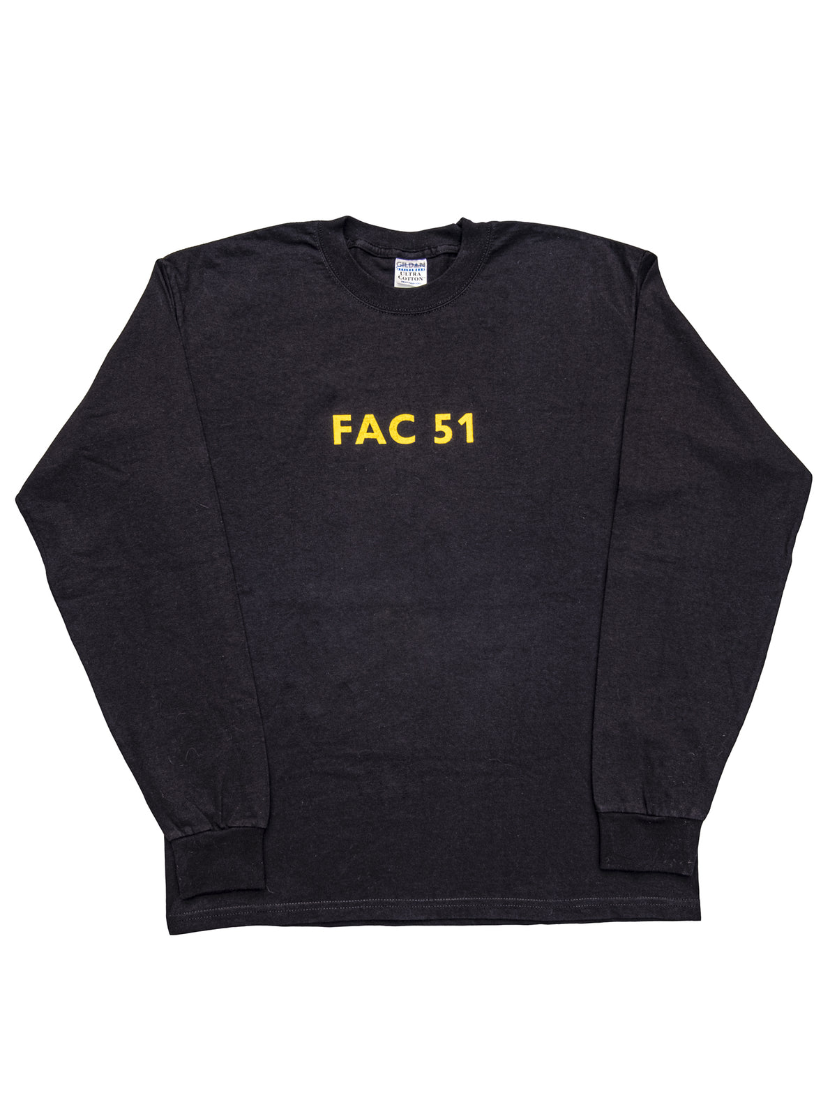 Worn Out X The Haçienda, 'Fac 51' (2) – Lost Blue Heaven