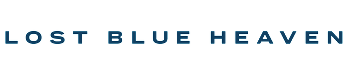 Lost Blue Heaven - Vintage T-Shirts