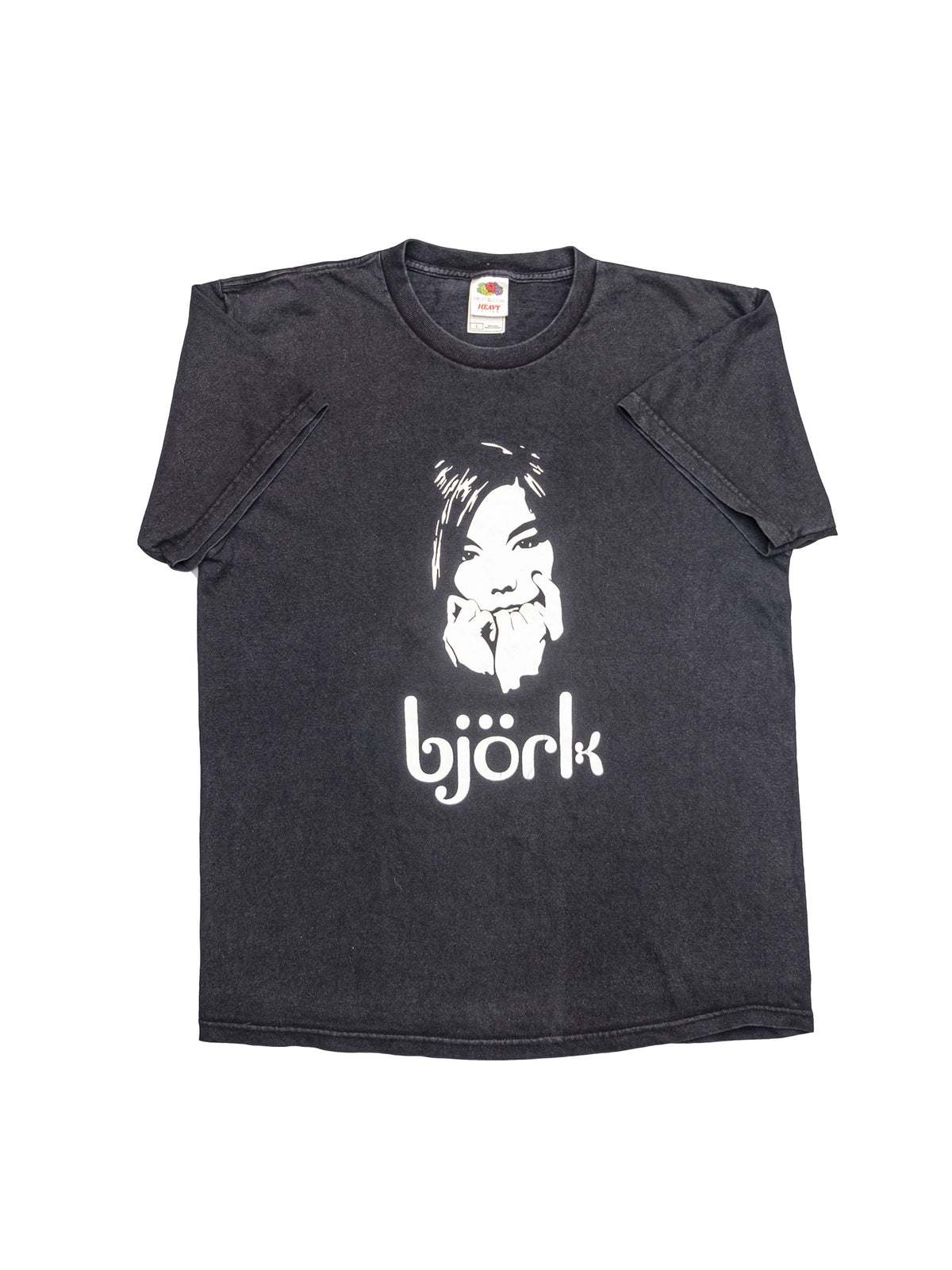 Björk, ‘Greatest Hits’, 2002 – Lost Blue Heaven