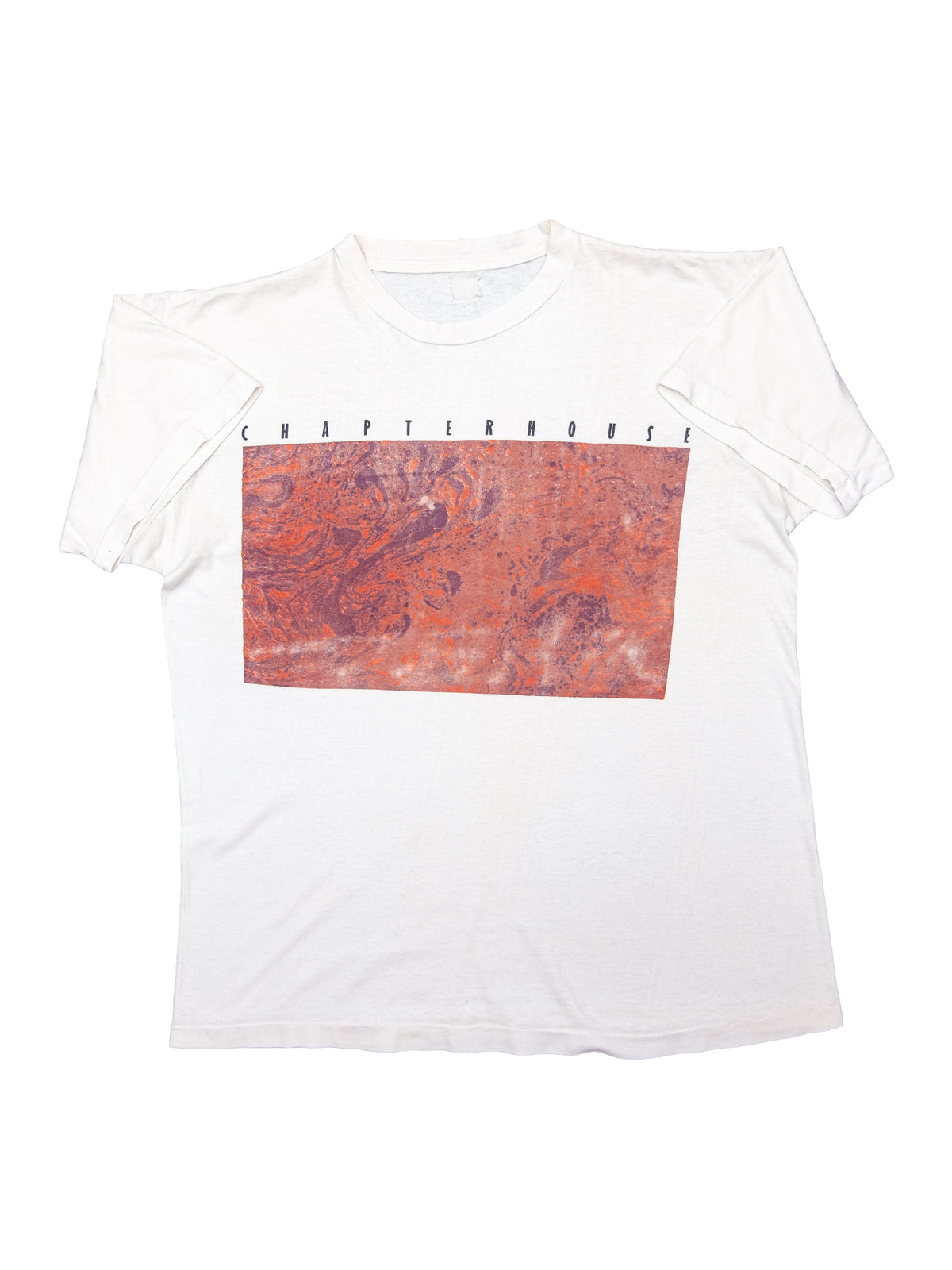 Chapterhouse, ‘Freefall’, 1990 – Lost Blue Heaven