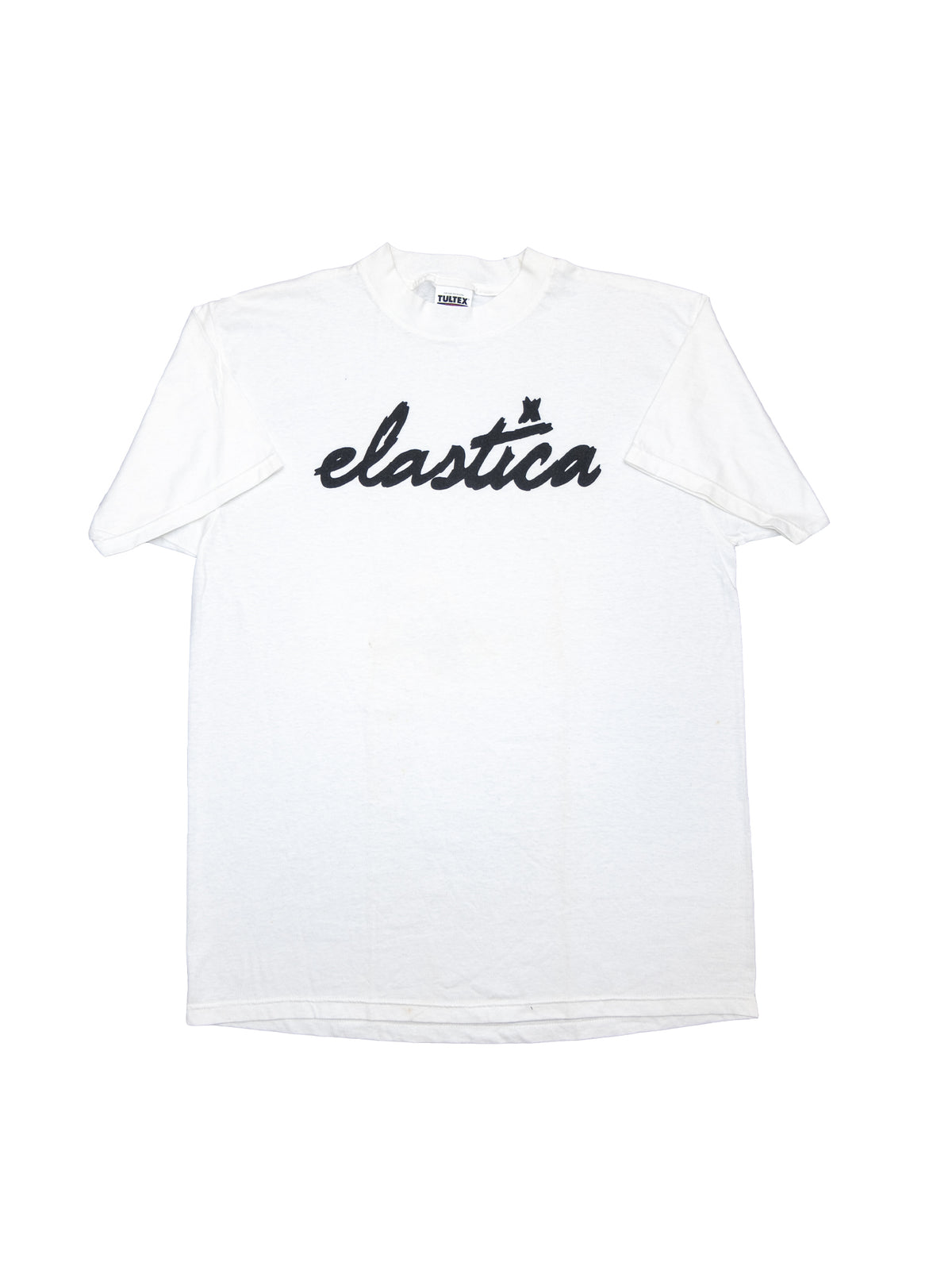 ‘Elastica’, Mid 90’s⁣ – Lost Blue Heaven