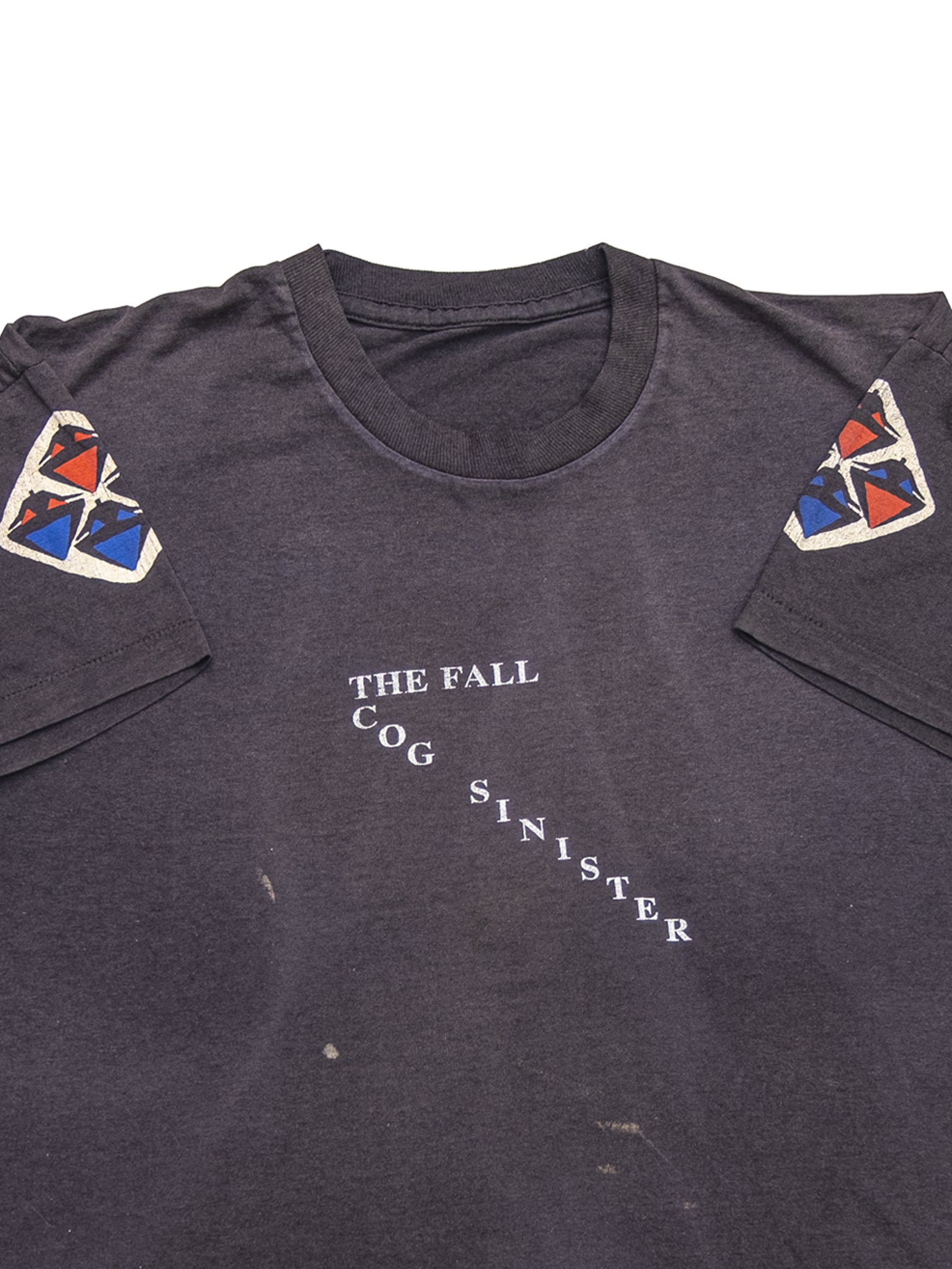 The Fall, ‘15 Ways/Middle Class Revolt’, 1994 – Lost Blue Heaven