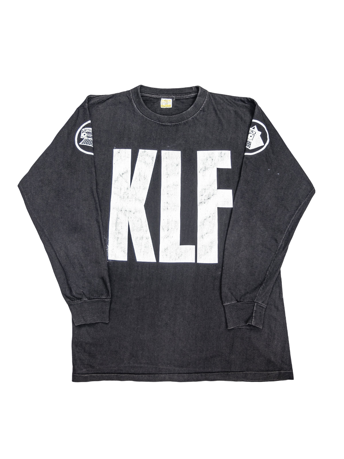 The KLF, ‘The Justified Ancients Of Mu Mu’, 1991 – Lost Blue Heaven