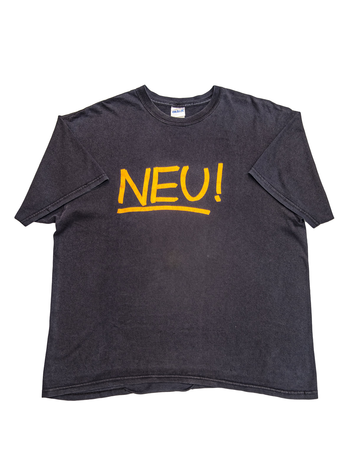 NEU!, Mid 00’s – Lost Blue Heaven
