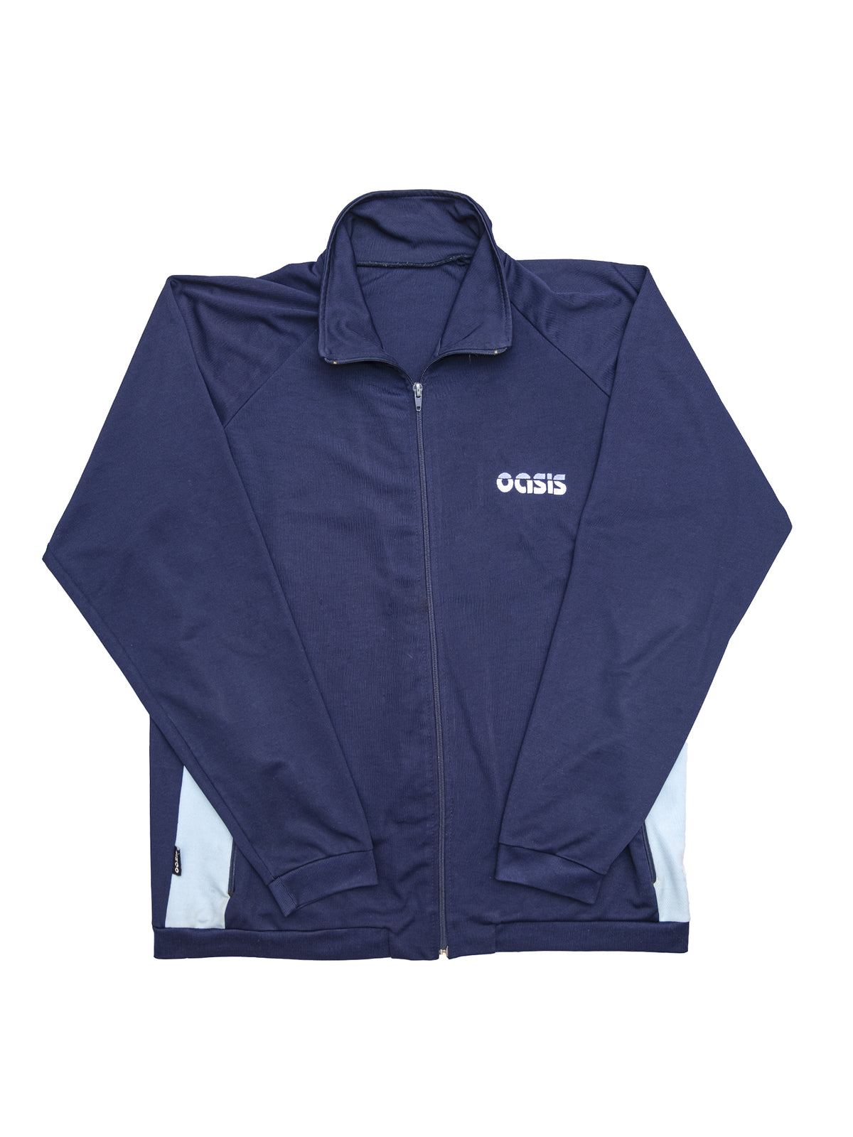 Oasis, ‘Track Top', Early 00's – Lost Blue Heaven