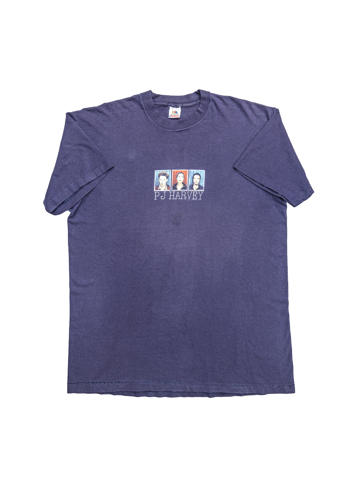 PJ Harvey, ‘Dry’, 1992 – Lost Blue Heaven