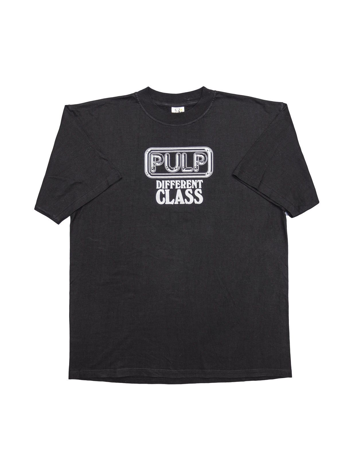 Pulp, 'Different Class', 1995 – Lost Blue Heaven