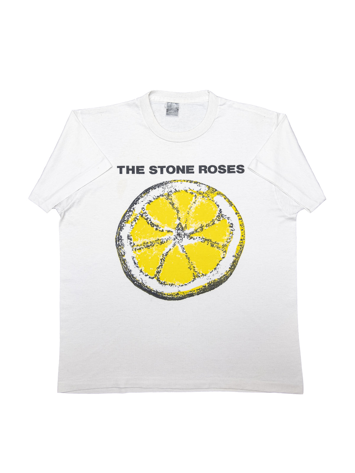 The Stone Roses, ‘Lemon’, Late 80’s – Lost Blue Heaven