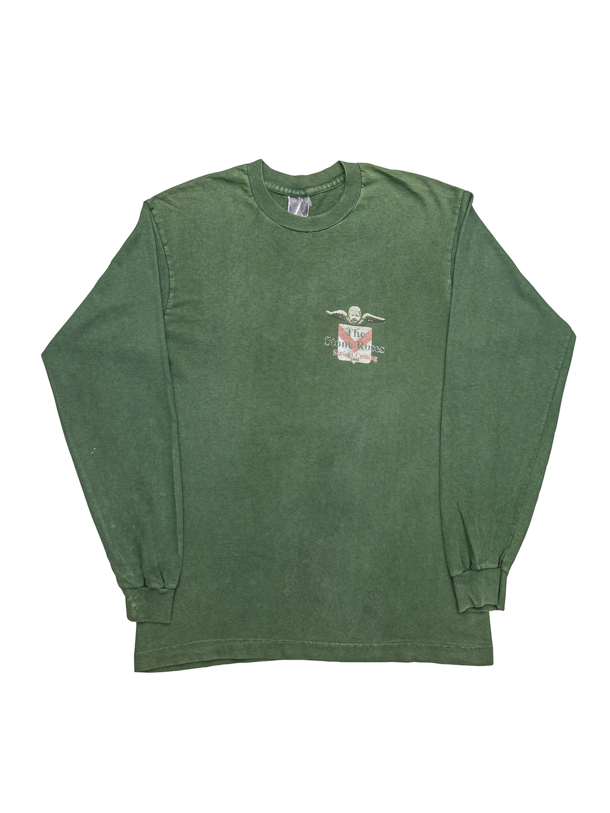 The Stone Roses, ‘Second Coming’, 1995 – Lost Blue Heaven