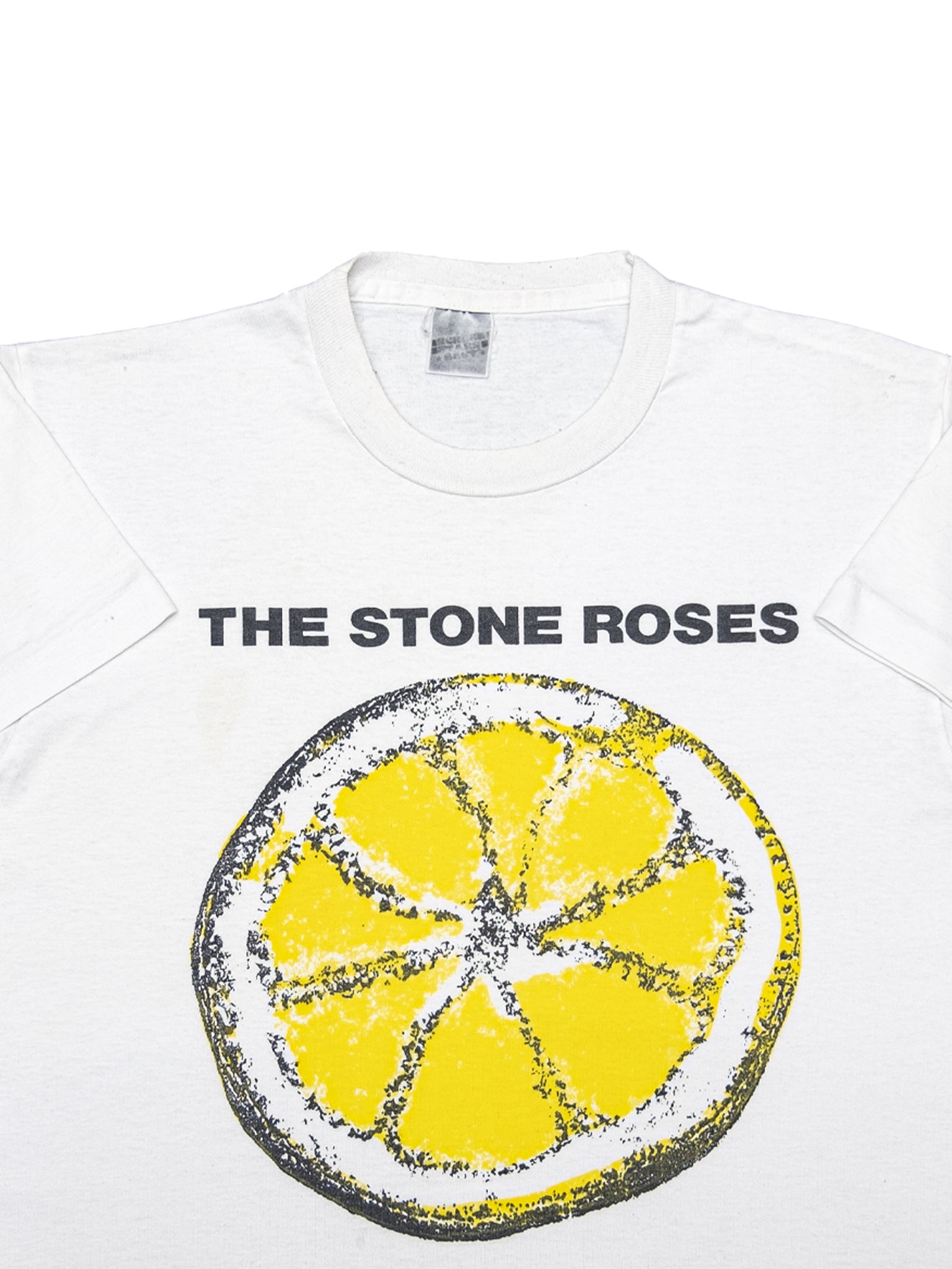 The Stone Roses, ‘Lemon’, Late 80’s – Lost Blue Heaven