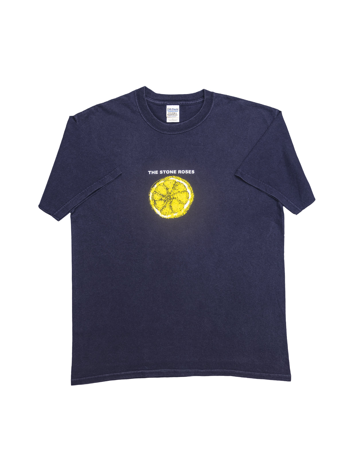 Stone Roses, ‘Lemon’, Late 90’s – Lost Blue Heaven