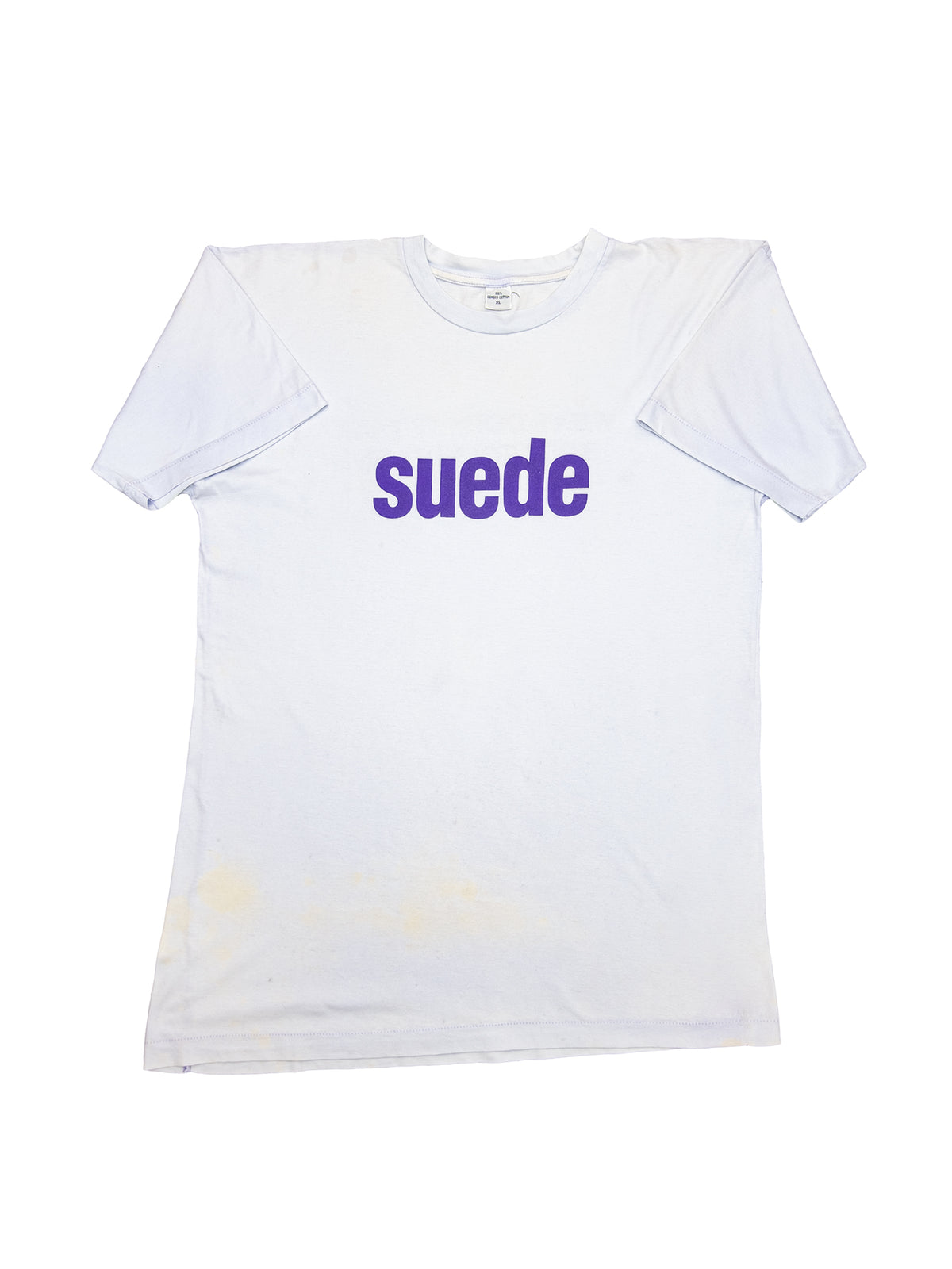 Suede, ‘Animal Nitrate’, 1993 – Lost Blue Heaven