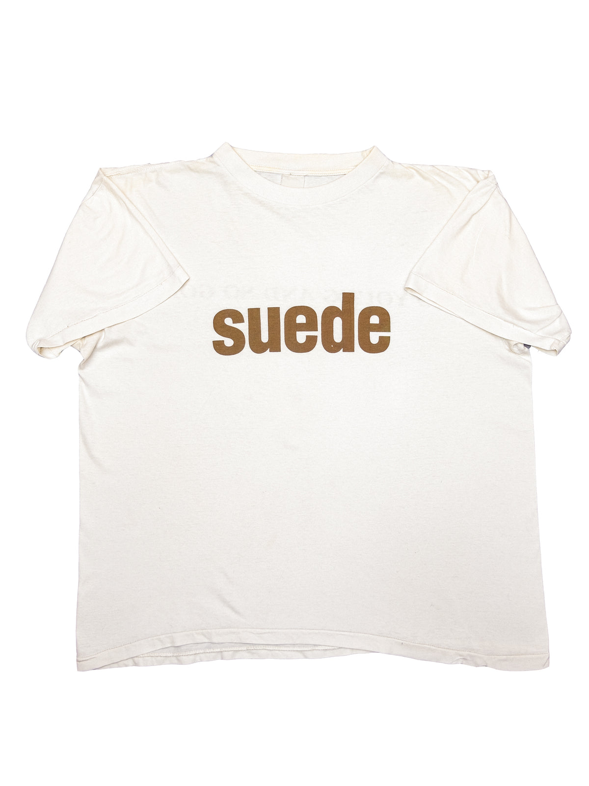Suede, ‘So Young’, 1993 – Lost Blue Heaven