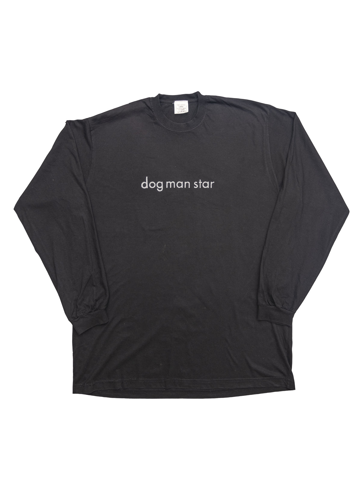 Suede, ‘Dog Man Star’, 1994 – Lost Blue Heaven