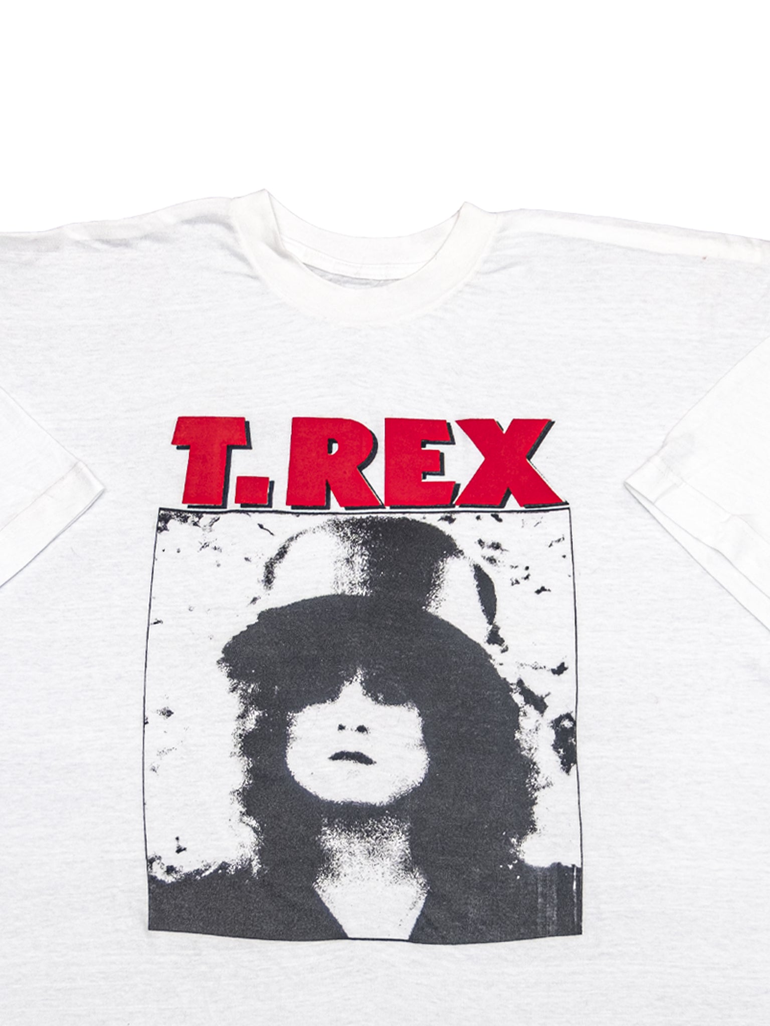 T. Rex, ‘The Slider’, Early 90’s – Lost Blue Heaven