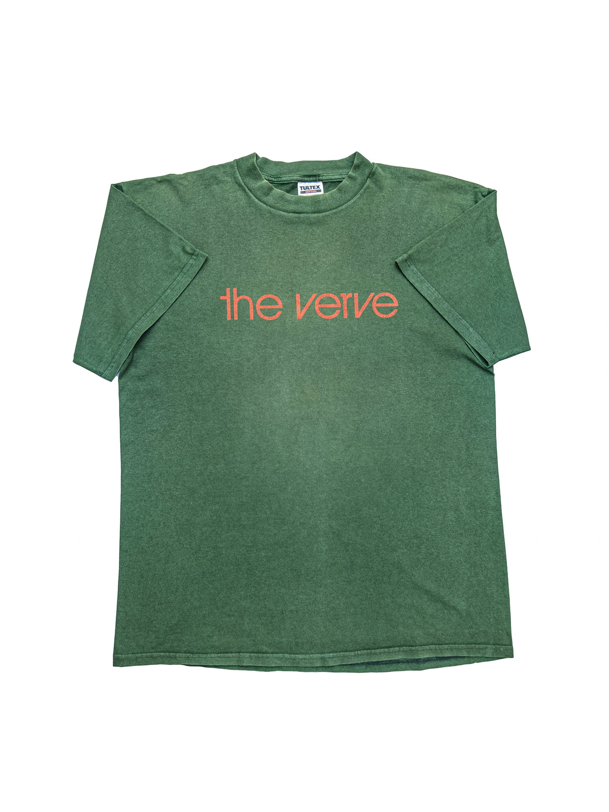 The Verve, ‘Urban Hymns’, 1997 – Lost Blue Heaven